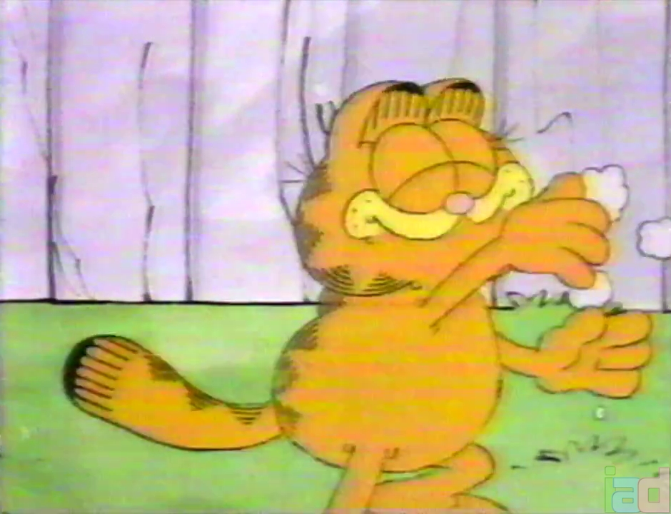 Little House (1989) - The Internet Animation Database