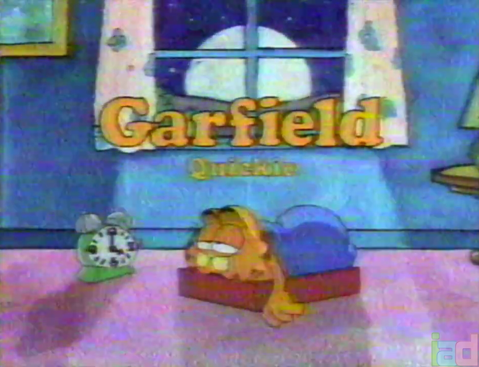 Wide Awake (1989) - The Internet Animation Database