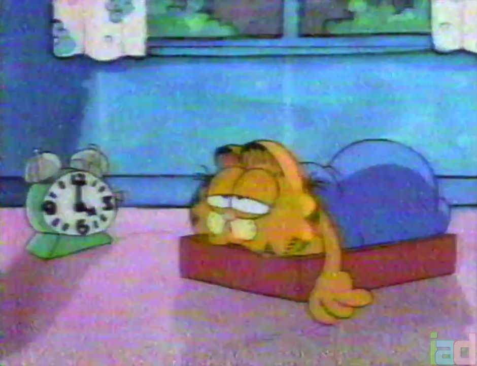Wide Awake (1989) - The Internet Animation Database