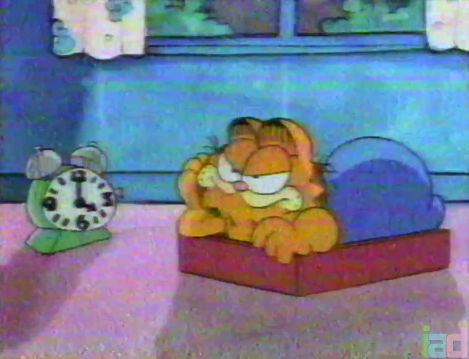 Wide Awake (1989) - The Internet Animation Database