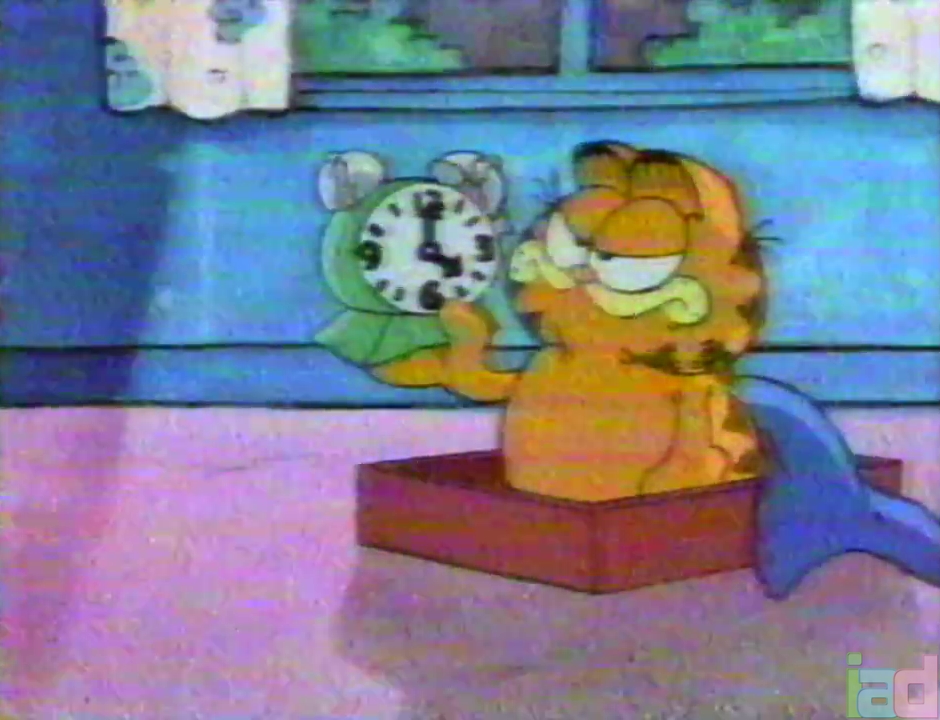 Wide Awake (1989) - The Internet Animation Database