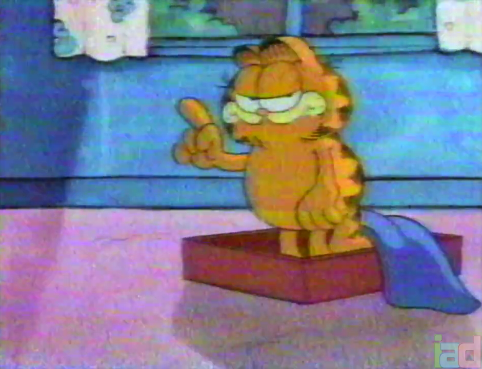 Wide Awake (1989) - The Internet Animation Database