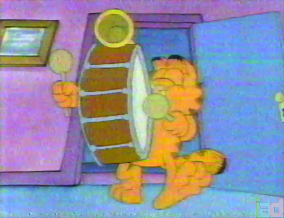 Wide Awake (1989) - The Internet Animation Database