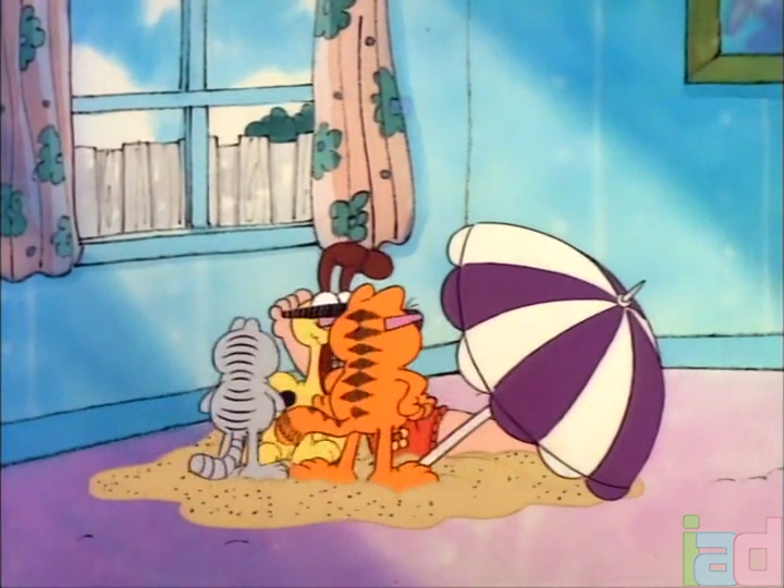 Country Club (1989) - The Internet Animation Database