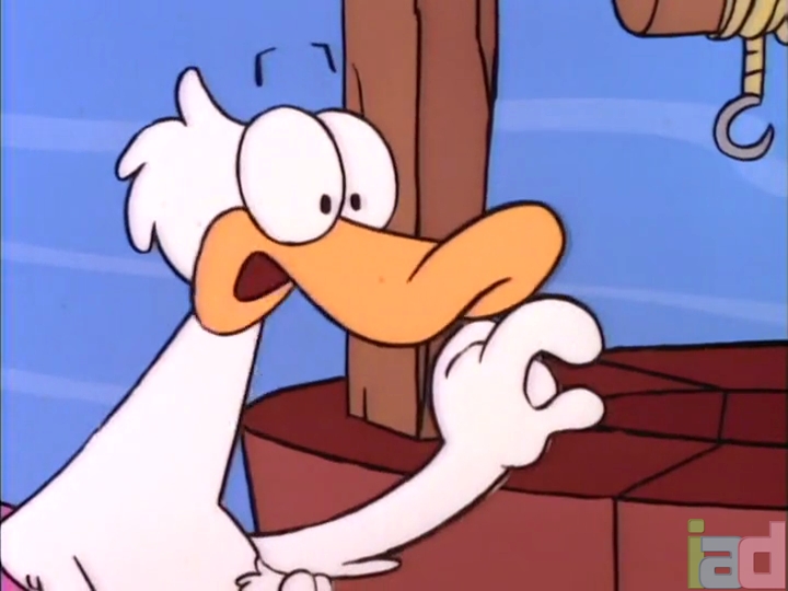 Well (1989) - The Internet Animation Database