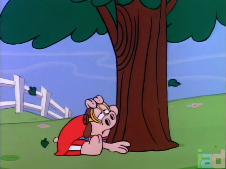 Help! (1989) - The Internet Animation Database