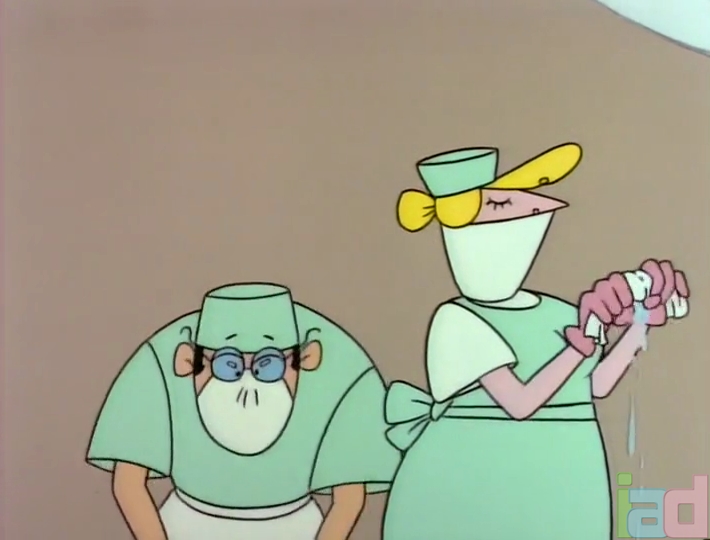 Surgeons (1989) - The Internet Animation Database