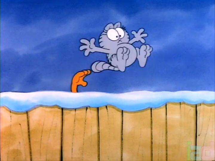 All for One (1989) - The Internet Animation Database