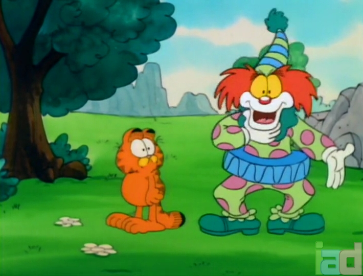 Laryngitis Cartoon Laryngitis (1989) The Internet Animation Database
