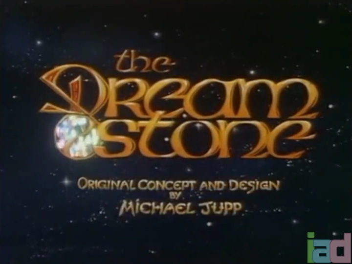 The Dreamstone (1990) - The Internet Animation Database