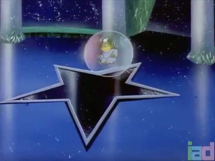 The Dreamstone (1990) - The Internet Animation Database