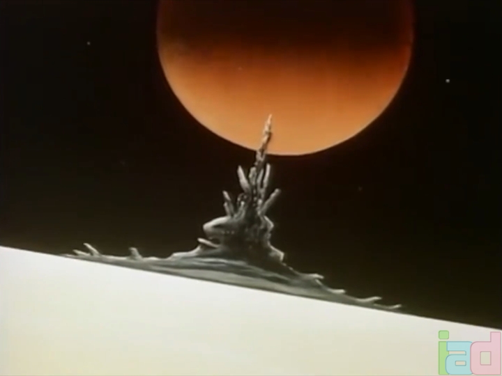 The Dreamstone (1990) - The Internet Animation Database