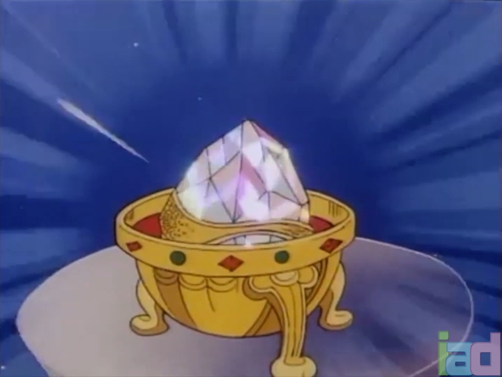 The Dreamstone (1990) - The Internet Animation Database