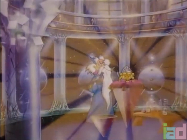 The Dreamstone (1990) - The Internet Animation Database