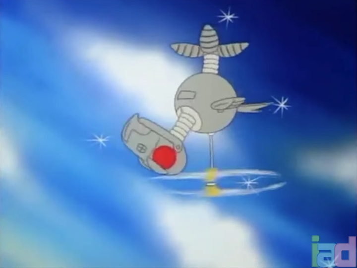 The Dreamstone (1990) - The Internet Animation Database