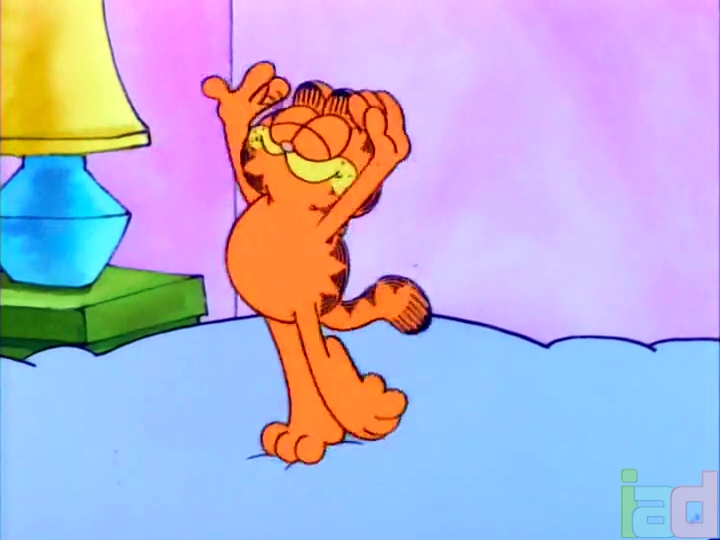 You Deserve Better (1990) - The Internet Animation Database