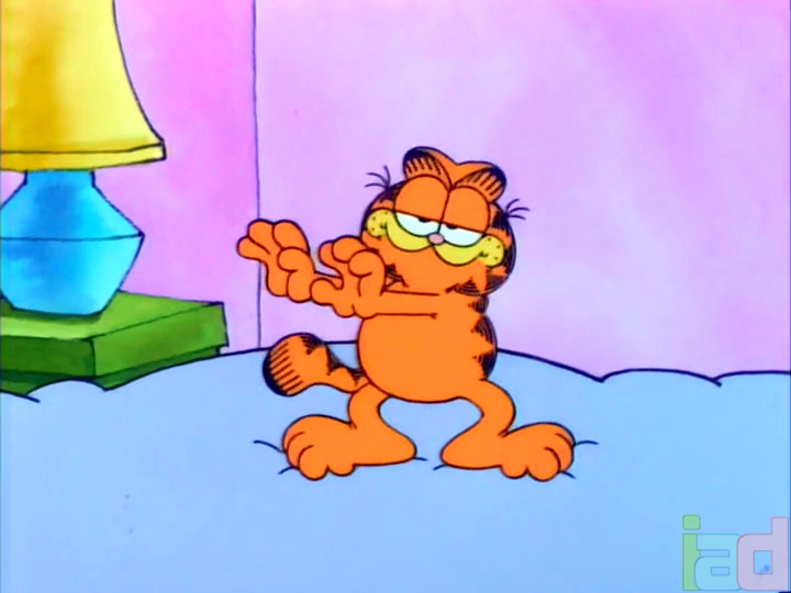 You Deserve Better (1990) - The Internet Animation Database