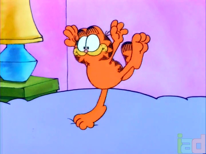 You Deserve Better (1990) - The Internet Animation Database