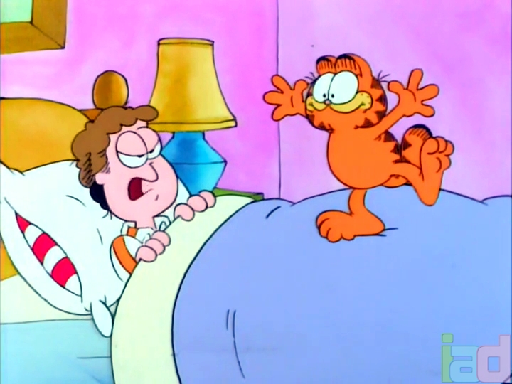 You Deserve Better (1990) - The Internet Animation Database