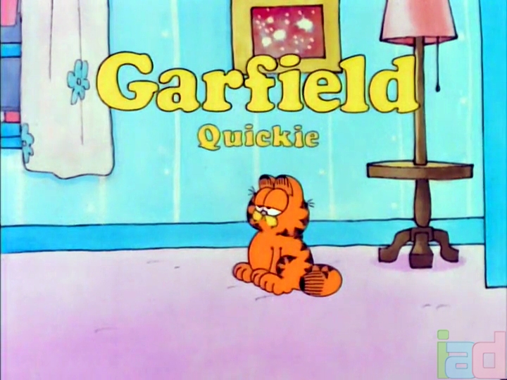 Linoleum (1990) - The Internet Animation Database