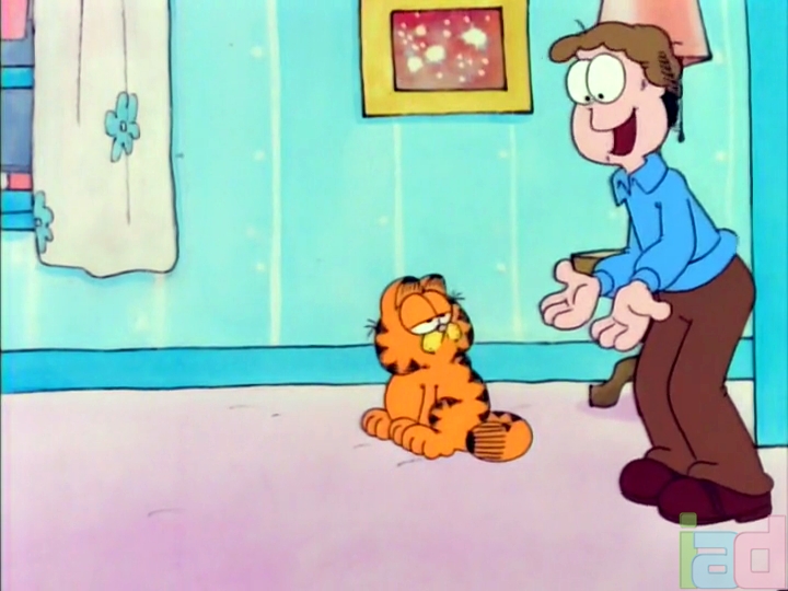 Linoleum (1990) - The Internet Animation Database