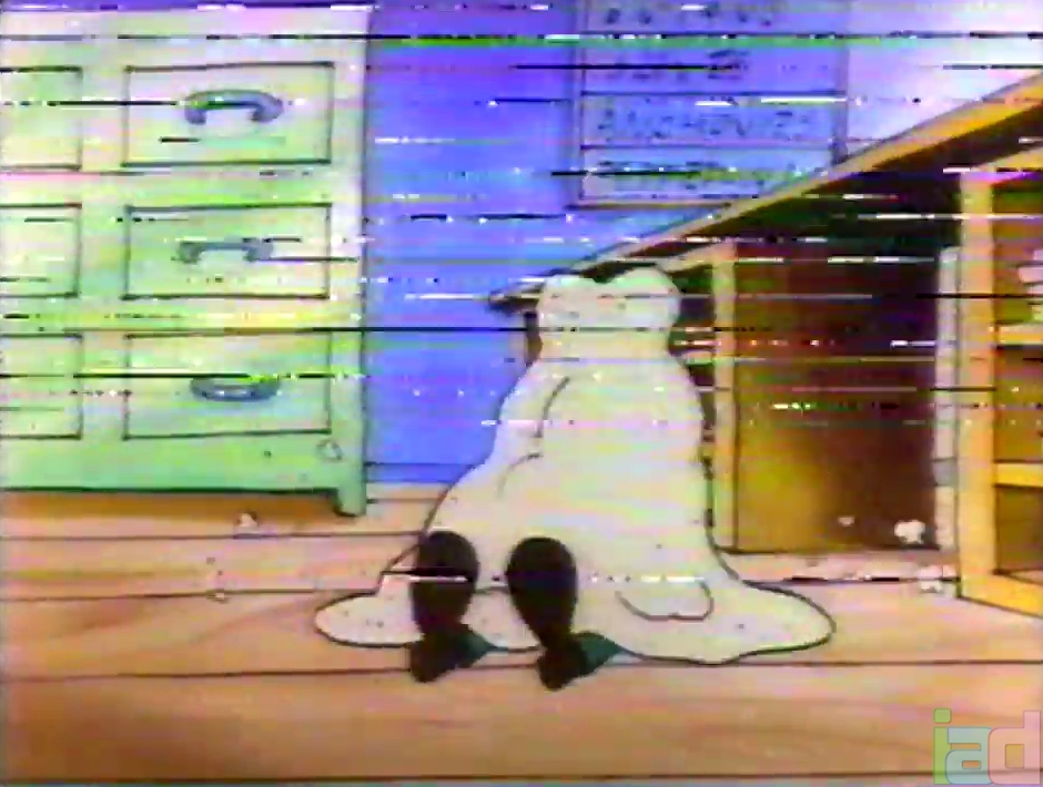 Pizza (1990) - The Internet Animation Database