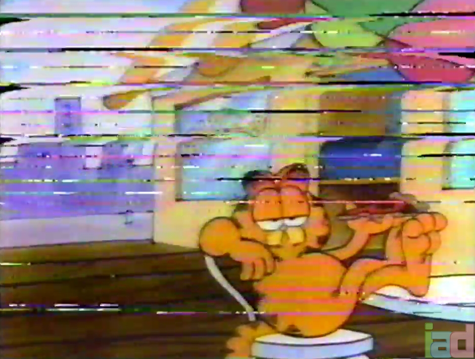 Pizza (1990) - The Internet Animation Database