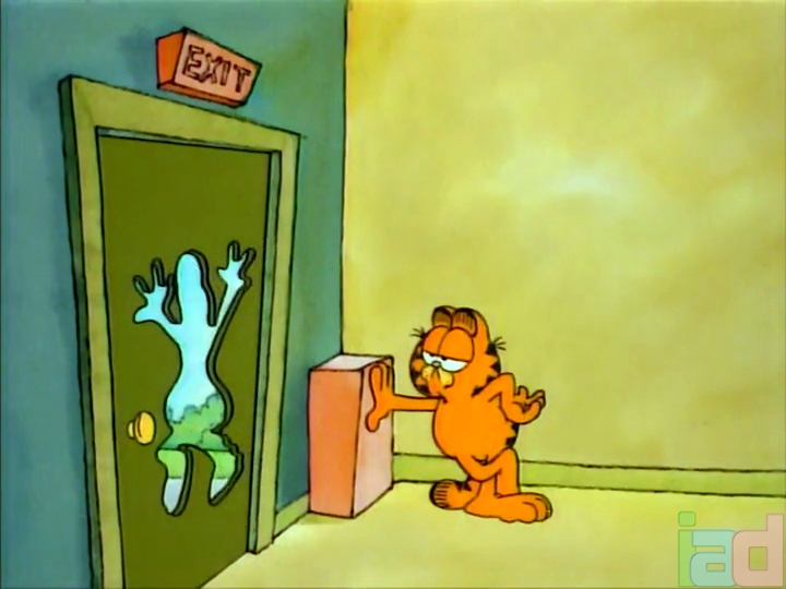 Wade (1990) - The Internet Animation Database