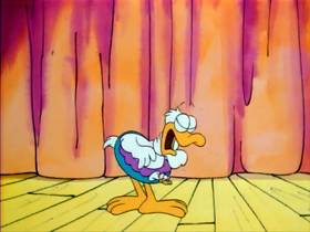 Wade (1990) - The Internet Animation Database