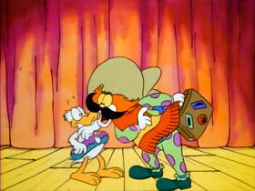 Wade (1990) - The Internet Animation Database