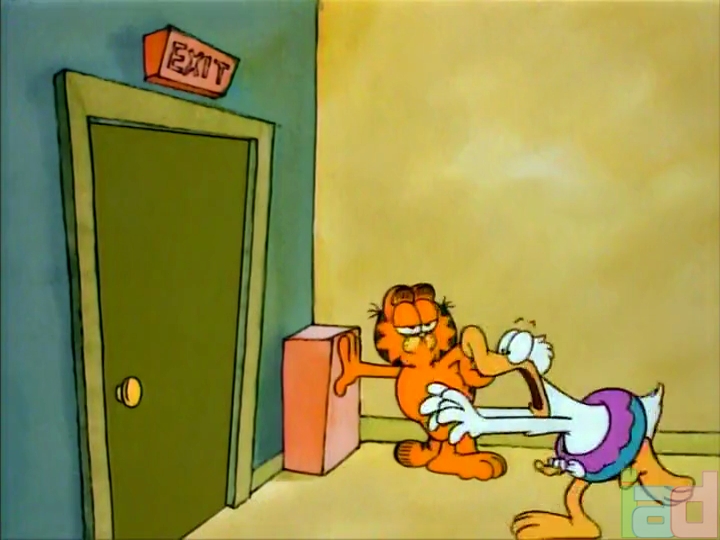 Wade (1990) - The Internet Animation Database