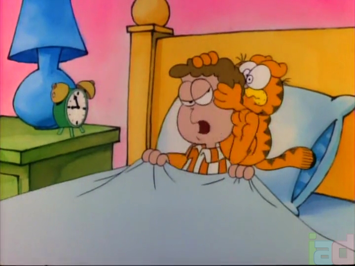 Alarm Clocks (1991) - The Internet Animation Database