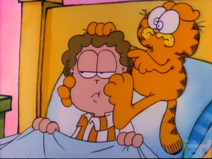 Alarm Clocks (1991) - The Internet Animation Database