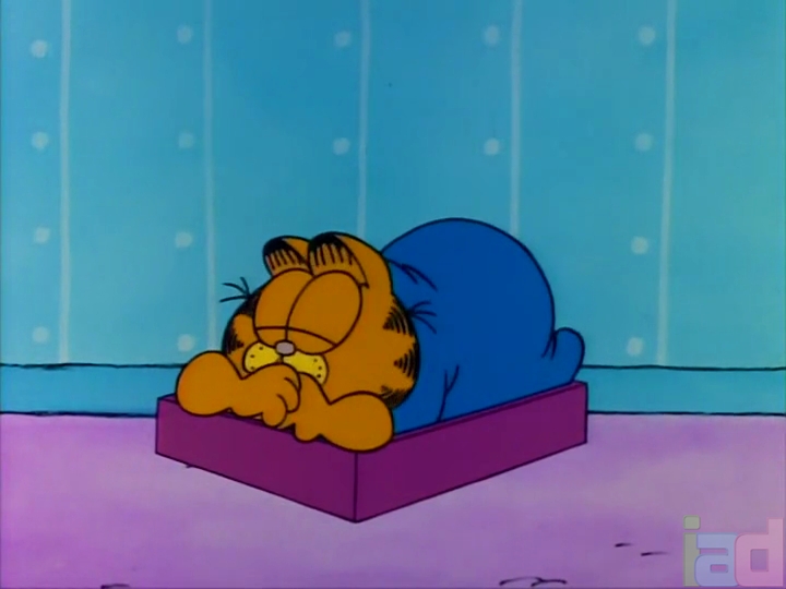 Alarm Clocks (1991) - The Internet Animation Database