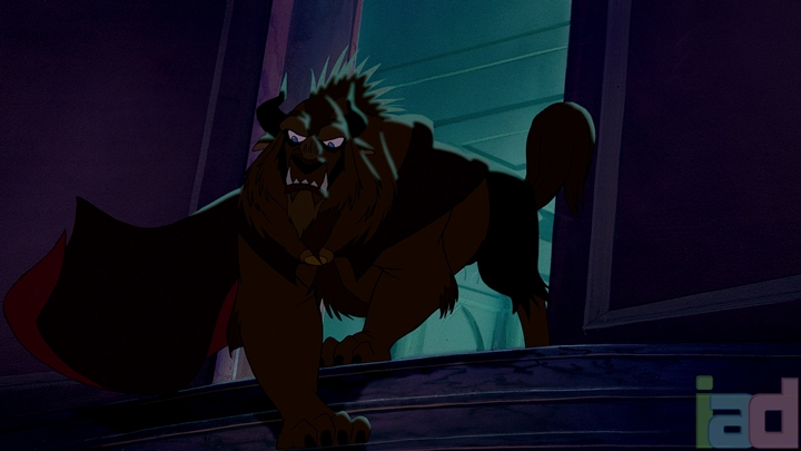 Beauty and the Beast (1991) - The Internet Animation Database