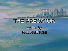 The Predator (1991) - The Internet Animation Database