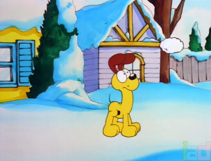 Attention (1992) - The Internet Animation Database