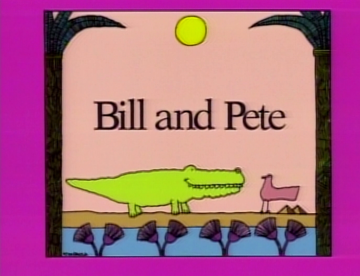 Title Cards: Shelley Duvall's Bedtime Stories - The Internet Animation ...