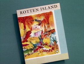 Rotten Island (1993) - The Internet Animation Database