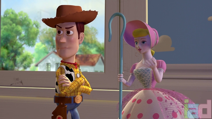 Toy Story (1995) - The Internet Animation Database