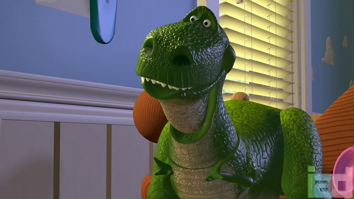 Toy Story (1995) - The Internet Animation Database