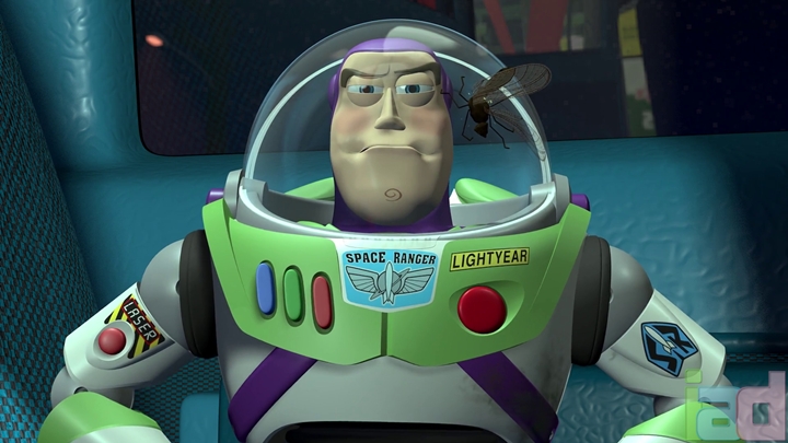 Toy Story (1995) - The Internet Animation Database