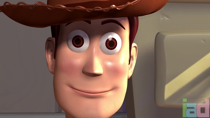 Toy Story (1995) - The Internet Animation Database