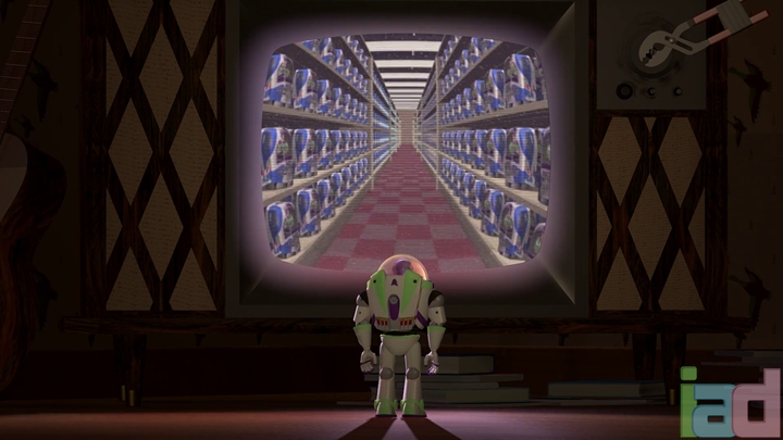 Toy Story (1995) - The Internet Animation Database