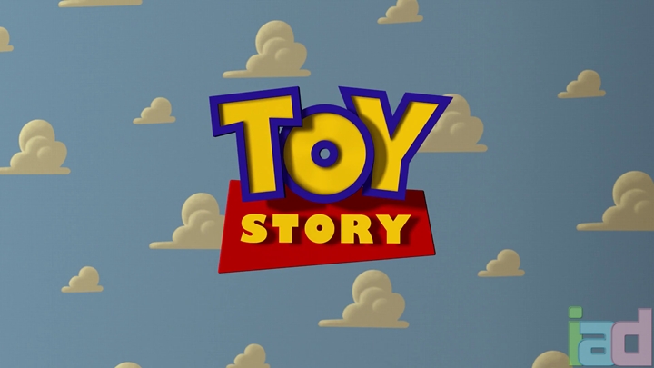 Toy Story (1995) - The Internet Animation Database
