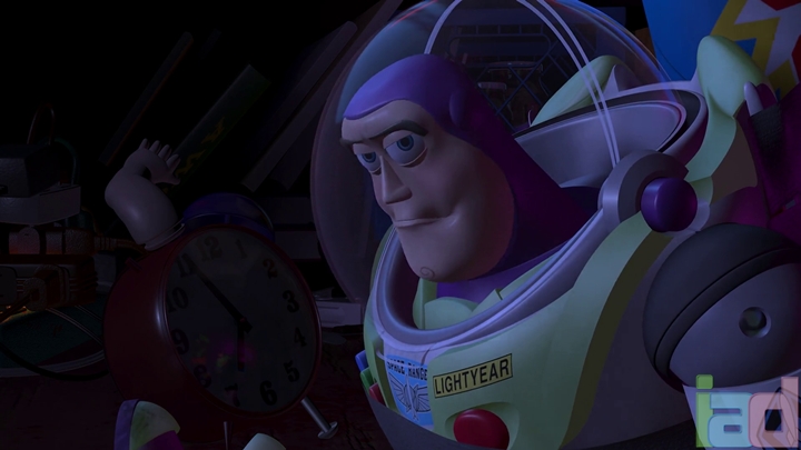 Toy Story (1995) - The Internet Animation Database