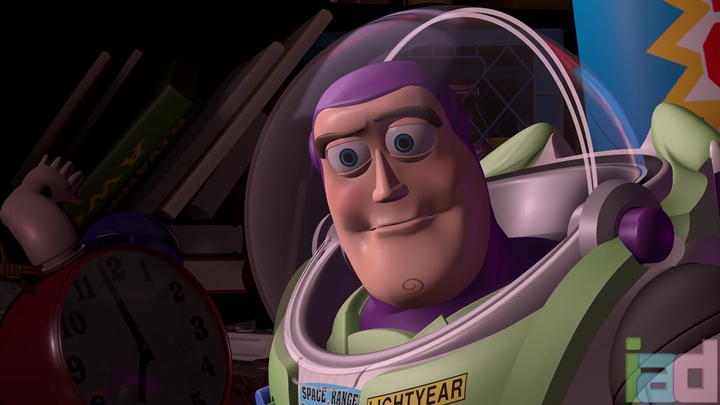 Toy Story (1995) - The Internet Animation Database