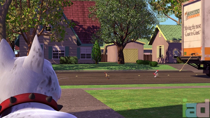 Toy Story (1995) - The Internet Animation Database