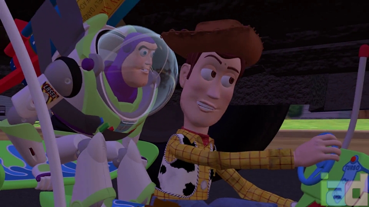 Toy Story (1995) - The Internet Animation Database