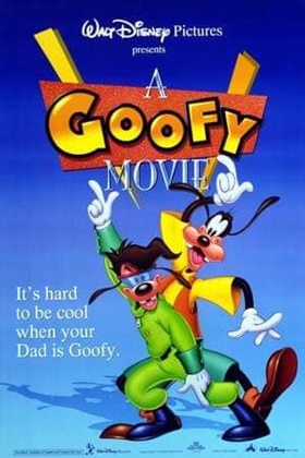 A Goofy Movie (1995) - The Internet Animation Database